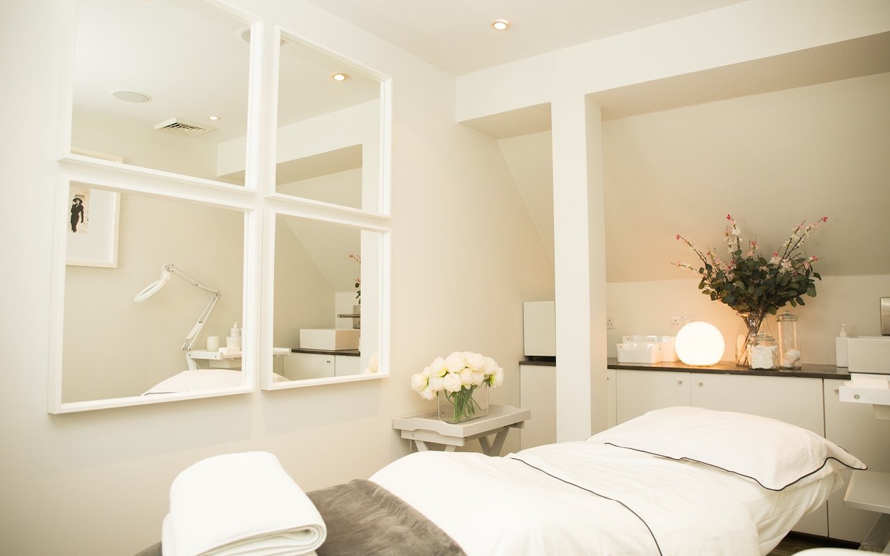 Top 20 places for Reiki in London - Treatwell