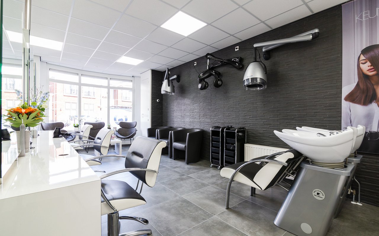 Kappers en Kapsalons in Maarn, Provincie Utrecht - Treatwell