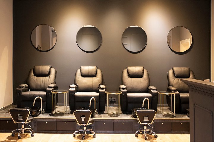 Grace Beauty Studios - Schönhauser Allee | Nagelstudio in Prenzlauer ...