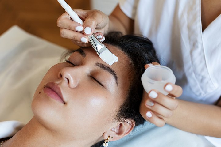 The Beauty Room - Greenwich | Beauty Salon in Greenwich, London - Treatwell