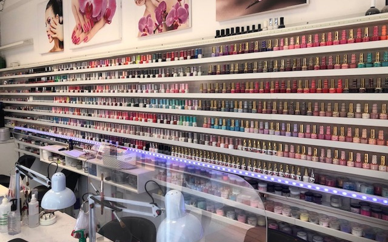 Beauty Salons in Ashton-under-Lyne, Tameside - Treatwell