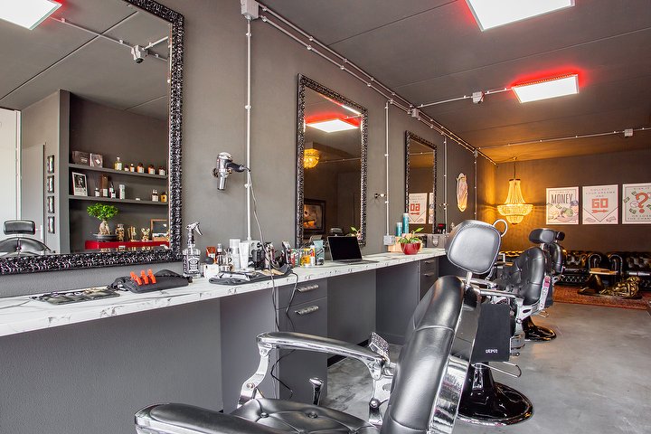 JFreshcobar | Barbershop in Rotterdam - Treatwell