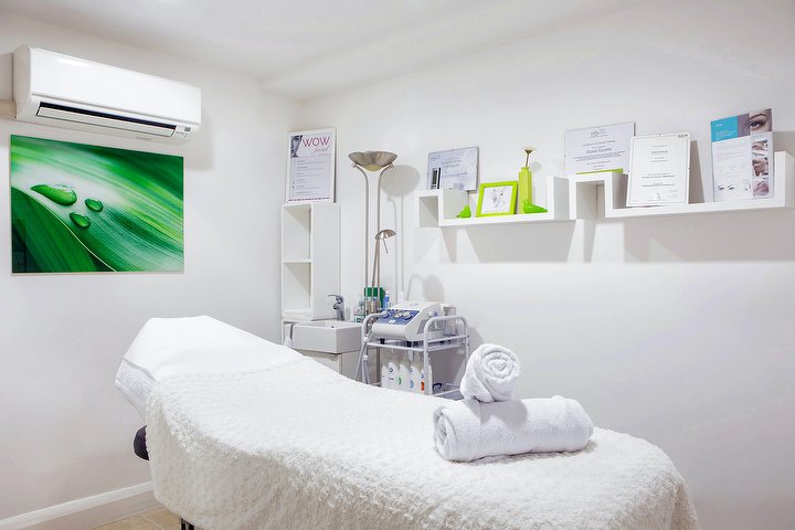 The Healthy Skin Room | Treatment Room - Wellness in Hammersmith ...