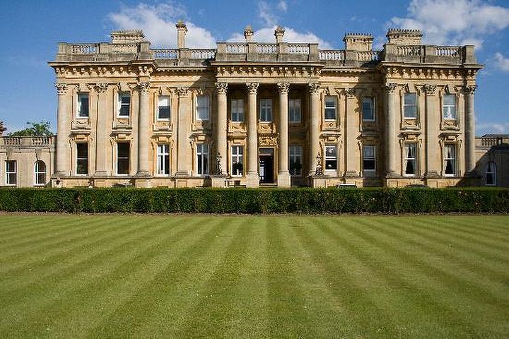The Spa at Heythrop Park Resort | Hotel Spa in Heythrop, Oxfordshire ...