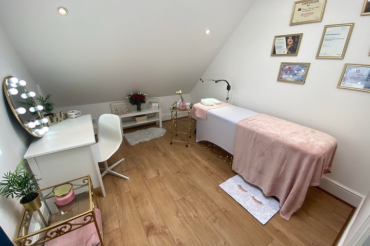 Get the Perfect Look @ Hurlingham Studios | Treatment Room - Beauty in ...