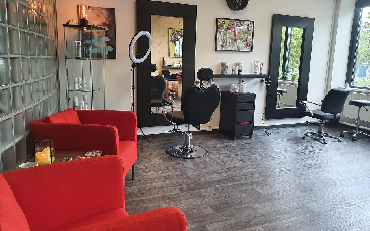 Kappers in Aalsmeer, Noord-Holland - Treatwell