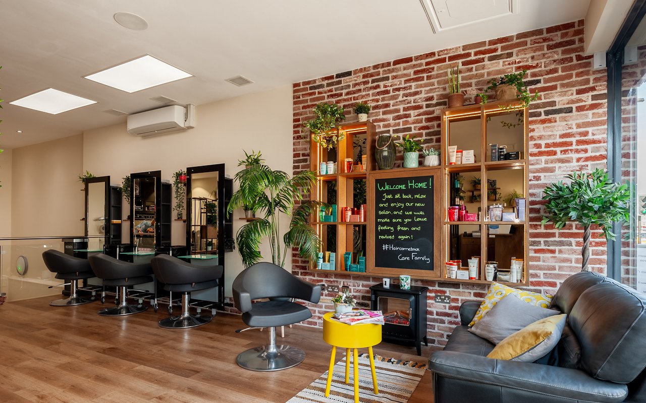 Top 20 places for Ladies' Full Head Colouring near Pond Square, London ...