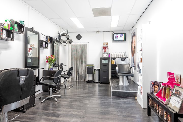 Salon New Style | Kapper in Flight Forum, Eindhoven - Treatwell