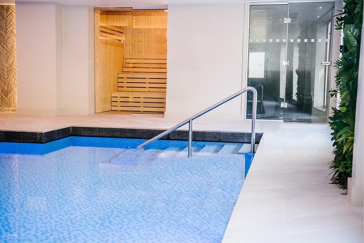 PURE Spa - St Annes | Beauty Salon in Lytham St Annes, Lancashire ...