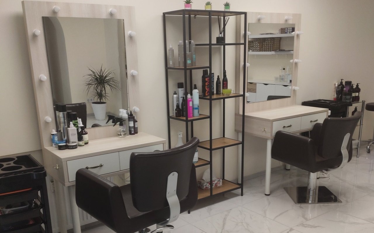 Grožio paslaugos šalia Vetrunge, Klaipeda - Treatwell