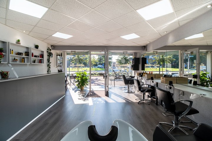 Marie-Lou House of Beauty | Kapper in Hilversum-Centrum, Noord-Holland ...