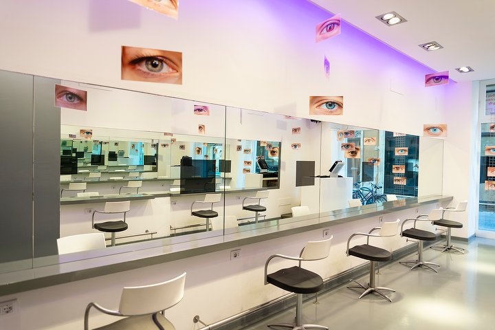 Rais Hair | Parrucchiere a Pisa - Treatwell