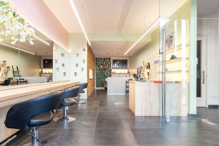 Salon Deja Vu | Kapper in Binnenstad, Gent - Treatwell