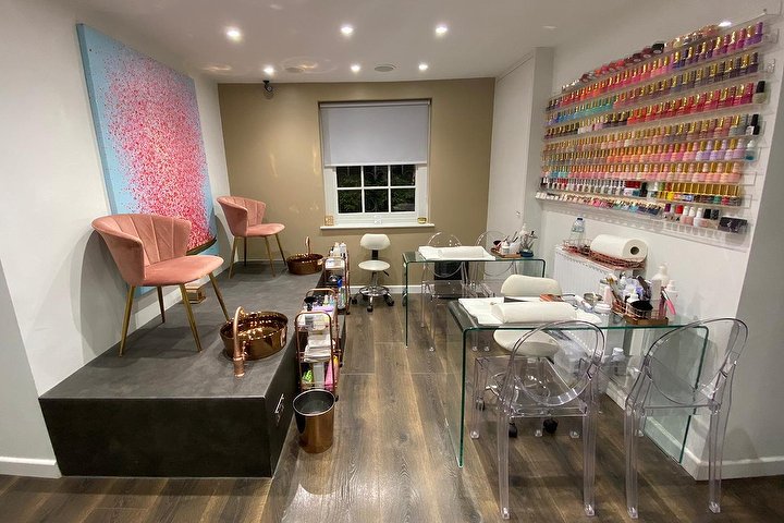 HN Nails Spa | Nail Salon in Bryanston Square, London - Treatwell