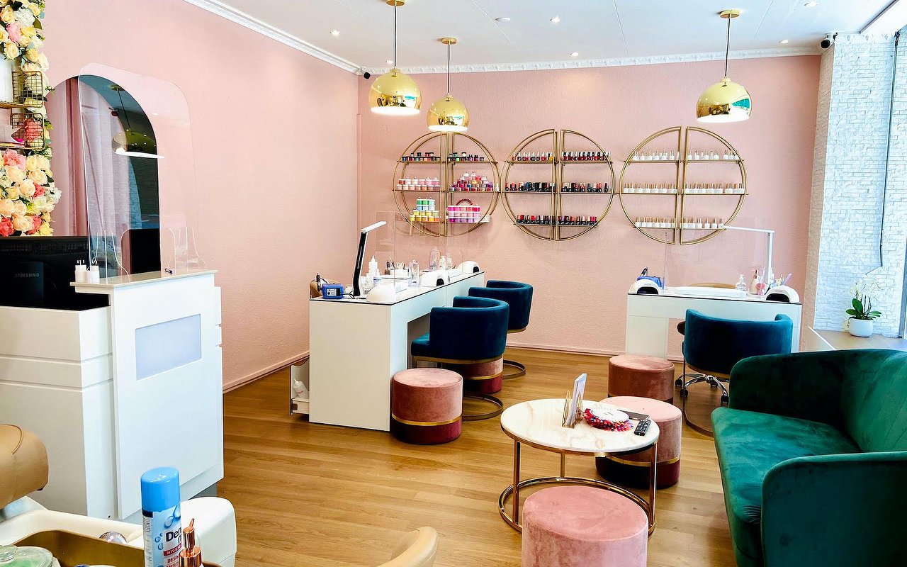 Waxing Studios in der Nähe von Kreis 9, Zürich - Treatwell