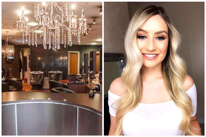 Amy Yeomans Hair & Makeup | Hair Salon in John Dalton Street ...