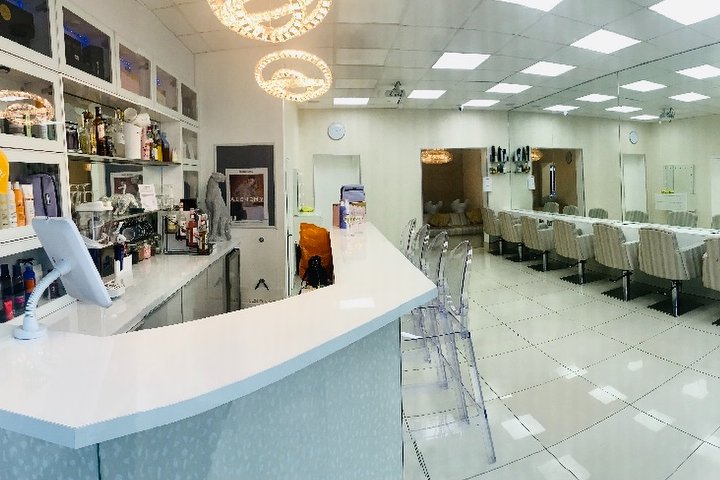 Leopard Lounge Hair & Beauty | Hair Salon in Hillingdon, London - Treatwell