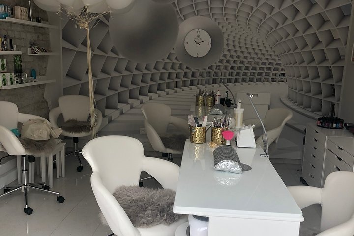 finest nails | Nagelstudio in Britz, Berlin - Treatwell