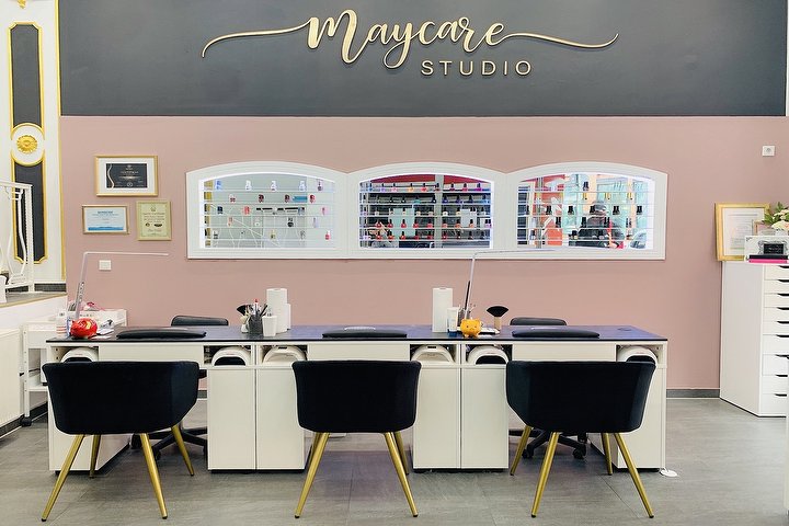 Maycare Studio - Beauty & Spa | Nagelstudio in Duisburg - Treatwell