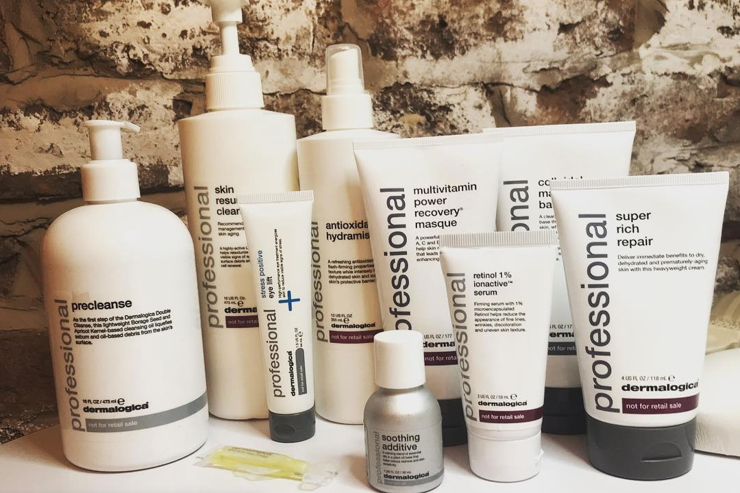 Rachel Hunter - Edition Clinic | Treatment Room - Beauty in Centre ...