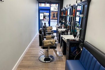 Luka Barbers - Sheperds Bush | Barbershop in Shepherds Bush, London ...