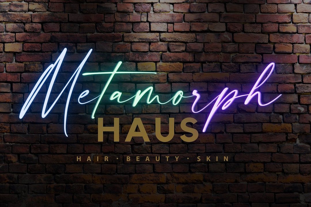 Metamorph Haus | Hair Salon in Liverpool City Centre, Liverpool - Treatwell
