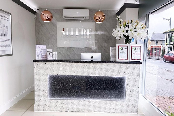 Allure Skin & Laser Clinic - Erith | Skin Clinic in Erith, London ...