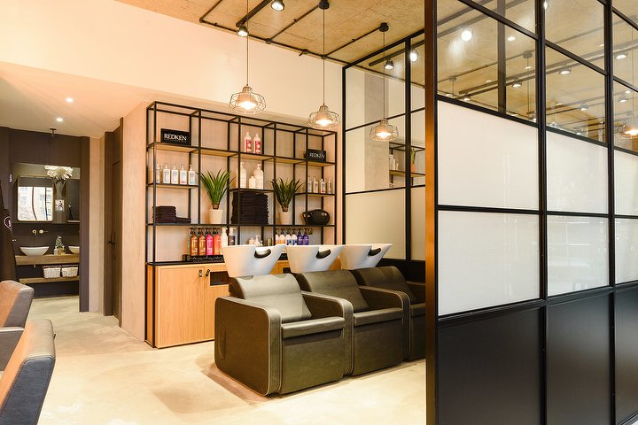 The Blue Mango Salon | Hair Salon in Deptford, London - Treatwell