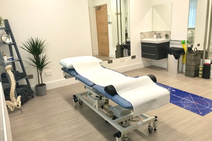 Strive Therapy | Massage & Therapy Centre in Chester, Cheshire - Treatwell