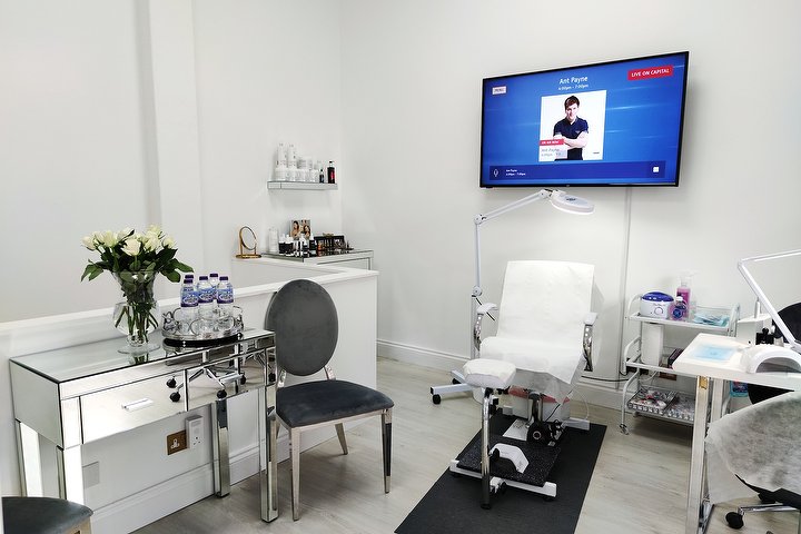 MP Beauty Estetic Clinic | Beauty Salon in Leith, Edinburgh - Treatwell