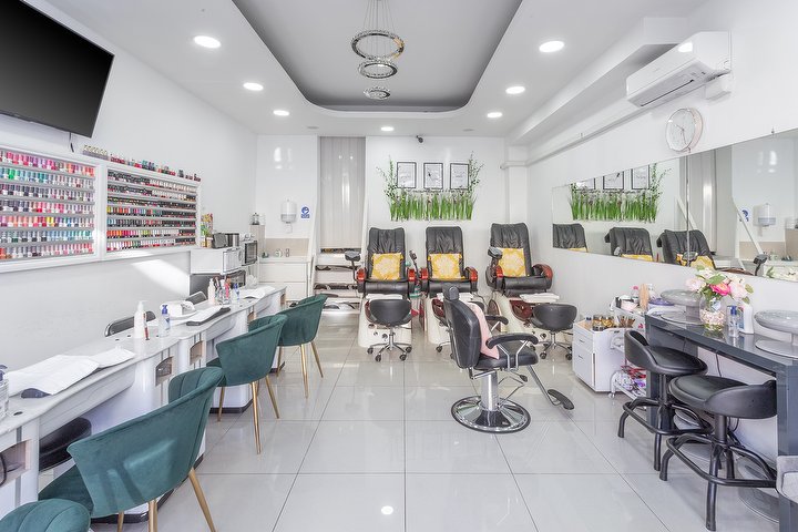 Alex Nails Spa | Nail Salon in Tooting, London - Treatwell