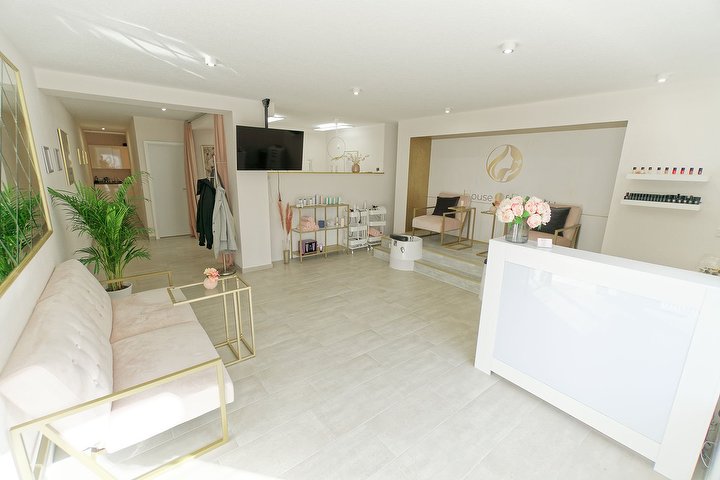 Verwunderlich House Of Beauty Braunschweig Ebenbild