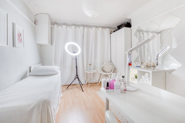 Silverdale Beauty Room | Home-based Venue in Hove, Brighton and Hove ...