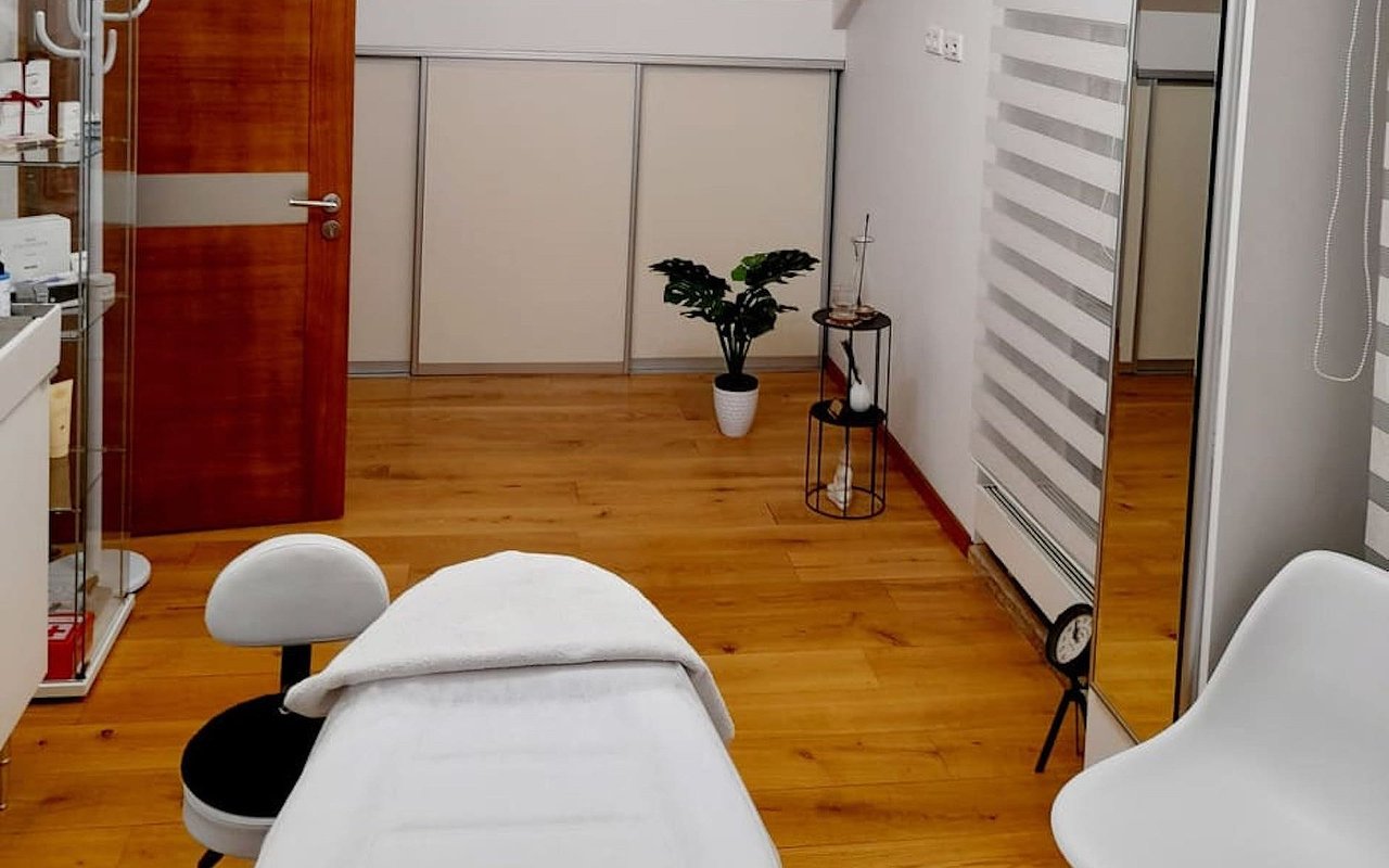 Masažas šalia Klaipeda - Treatwell