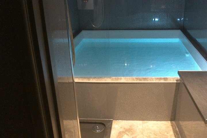 Floatarium | Beauty Salon in Stockbridge, Edinburgh - Treatwell