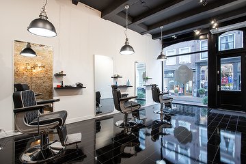 Djam Barber | Barbershop in Ferdinand Bolstraat, Amsterdam - Treatwell