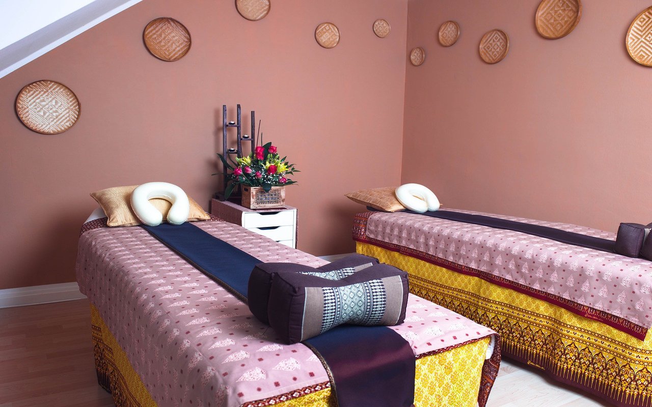 Top 20 Orte Für Thaimassage In Zürich Treatwell
