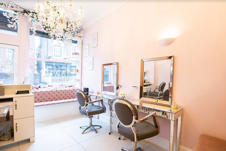 Lala Nails | Nail Salon in Clapham Common, London - Treatwell