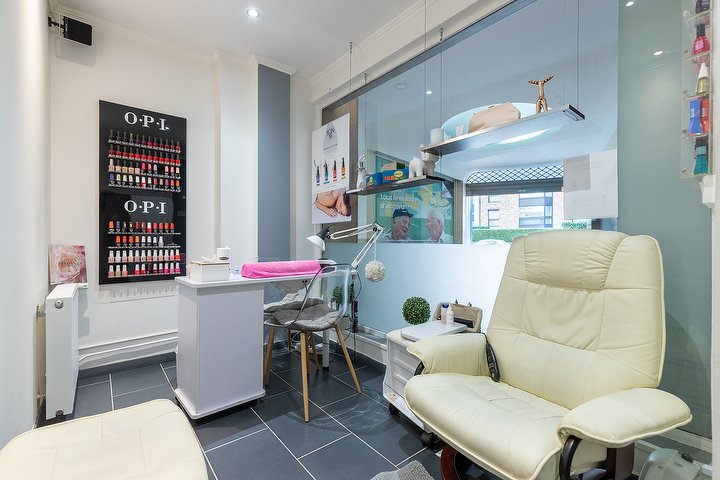 À Corps Parfait - Paris 15 | Institut de beauté à Georges Brassens ...