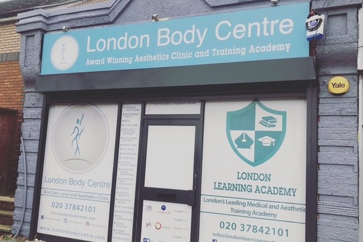 London Body Centre | Medical Spa in Elmers End, London - Treatwell