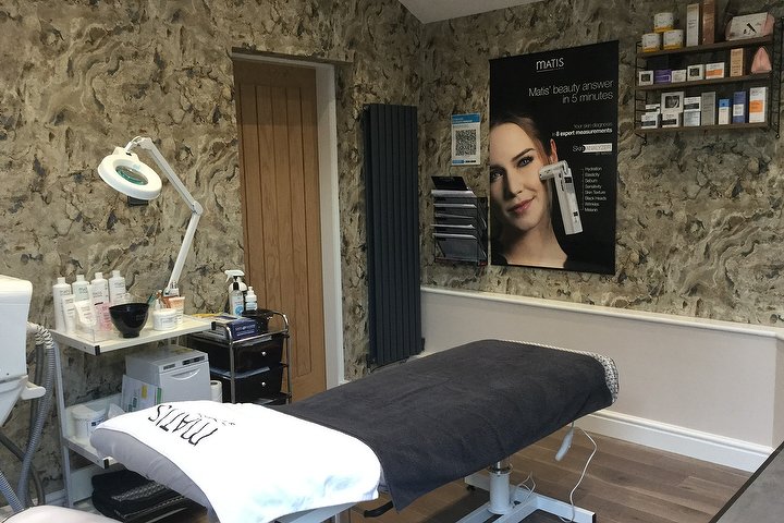 The Laser Room Aesthetics | Home-based Venue in Sandbach, Cheshire ...