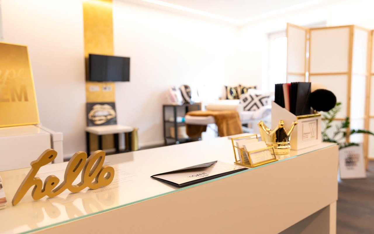 Waxing Studios in der Nähe von Linz - Treatwell