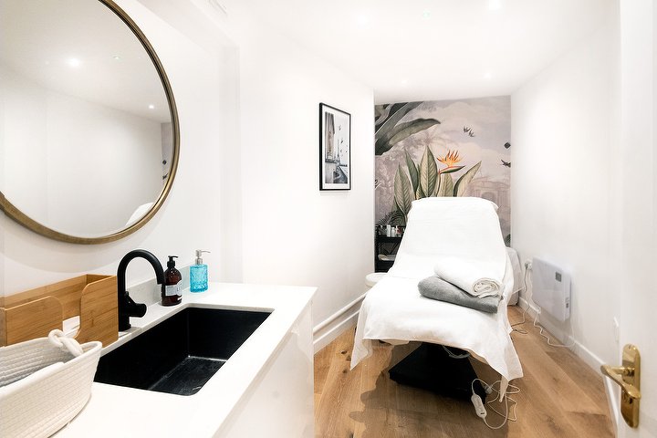 The French Pharmacy | Skin Clinic in Marylebone, London - Treatwell