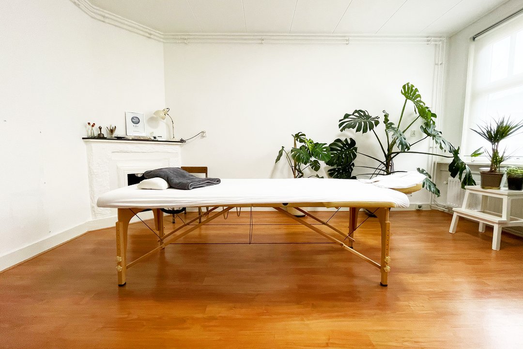 BodyScapes | Massagesalon in Hoofdweg, Amsterdam - Treatwell