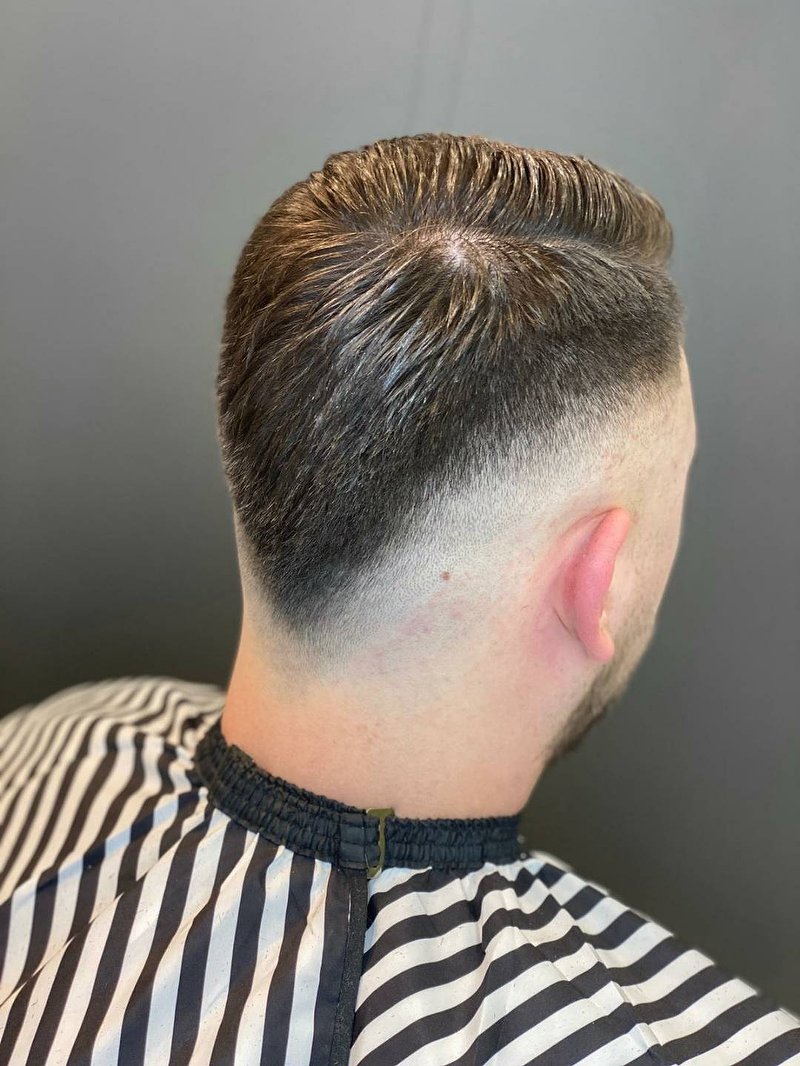 Fade Factory Barbers | Vyrų kirpykla - Petrašiunai, Kaunas - Treatwell