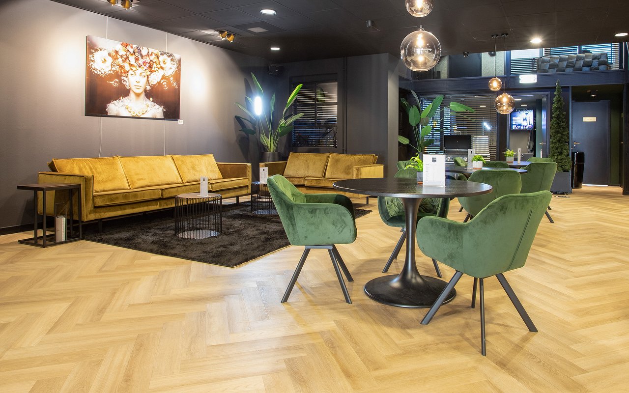 Kappers en Kapsalons in Hilversum, Noord-Holland - Treatwell