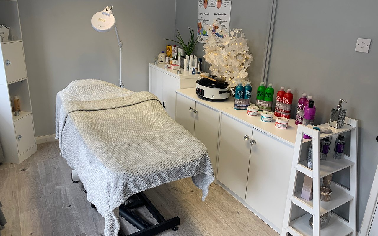 Beauty Salons near Crawley, West Sussex - Treatwell