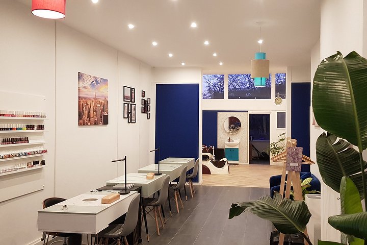 HANNAH Nails | Nagelstudio in Steenstraat, Gelderland - Treatwell