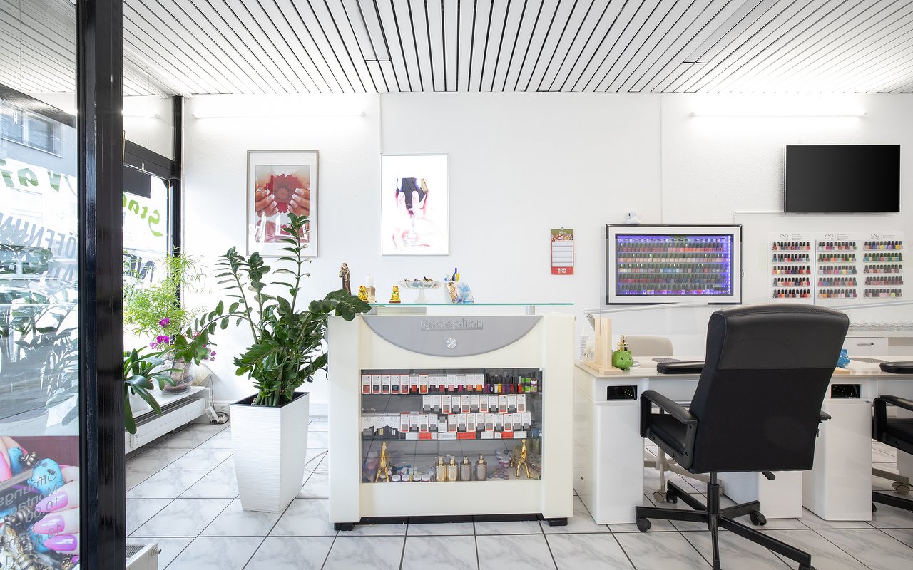Kosmetikstudios in der Nähe von Rodenkirchen, Köln - Treatwell