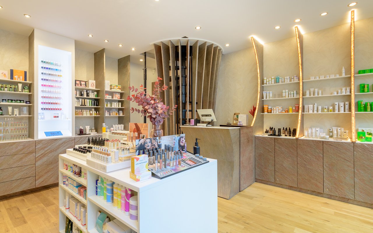 Top 20 Les plus belle adresses pour Maquillage à Paris - Treatwell